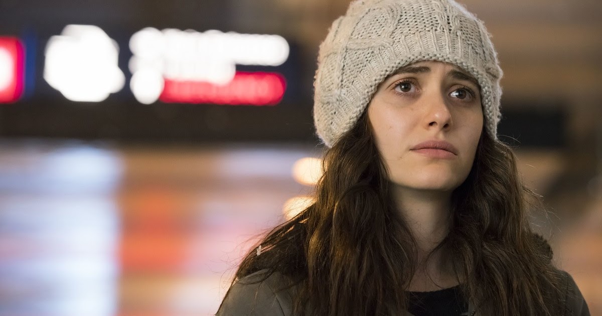 5 Times Fiona Gallagher Made Us Want To Cry