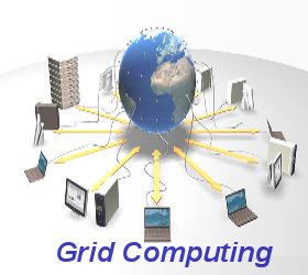 Kumpulan Tugas Softskill: Grid Computing