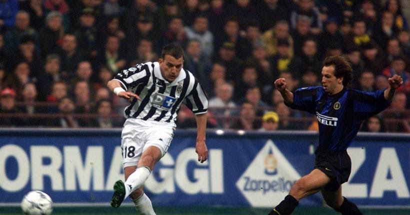 Il pallone racconta: Darko KOVACEVIC