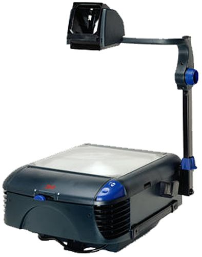 Overhead Projectors