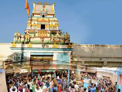 Chilkur Balaji Temple History In Telugu | Visa Balaji Temple