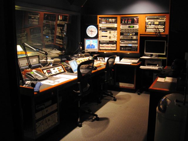 Hilltop Glimpses: Station Identification