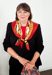 bloomingdale: Ellen McCarthy returning as the director of the DC Office ...