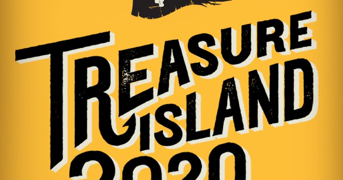 New Audio Drama Miniseries from BYU Radio, Treasure Island 2020 | Audio ...