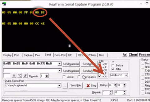 Cara Mudah Belajar MODBUS - Komunikasi Industri Jaman dulu [part 2 ...