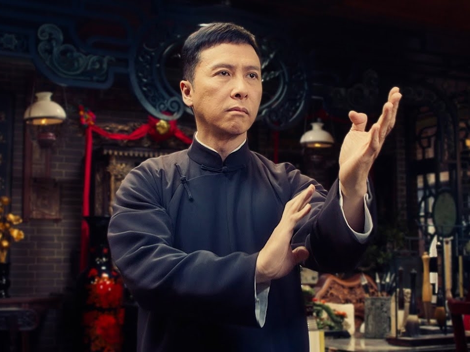 Donnie Yen Assembles Stunt Team virtually For Viral Fight Challenge TheHive Asia donnie-yen-assembles-stunt-team-virtually-for-viral-fight-challenge-thehive-asia