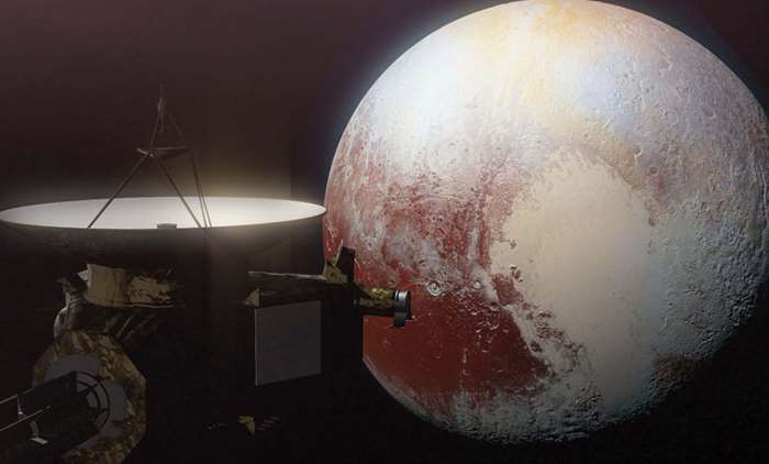 Pluto Back from the Dead (2020) Documentary - Cosmos Documentaries ...