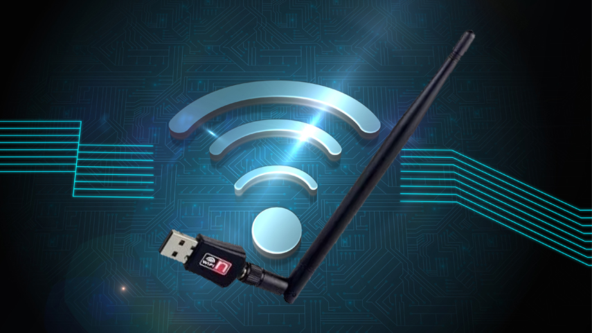 Antenas WiFi ¿Para qué? ¿Qué son? ¿Cuál comprar?