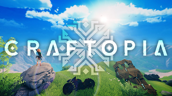 Craftopia é anunciado para Xbox Series e Xbox One - GameBlast