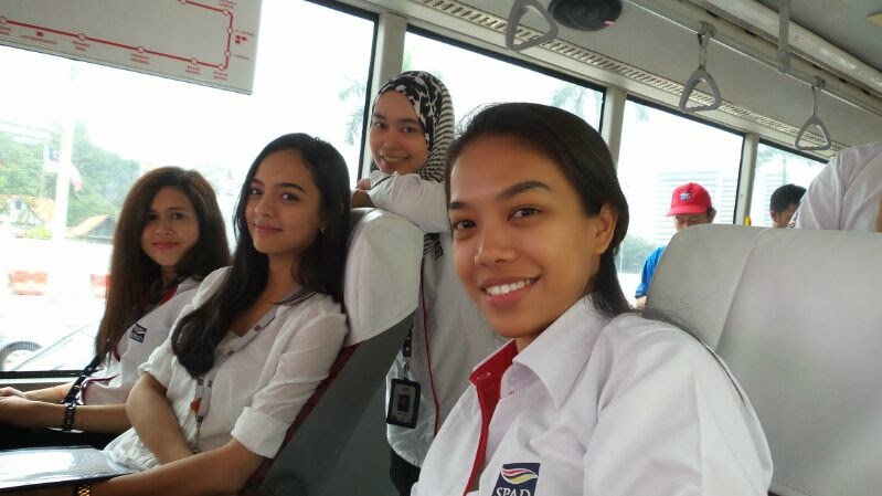 PerisikRimba: Jaringan Bas Go KL Diperluas!