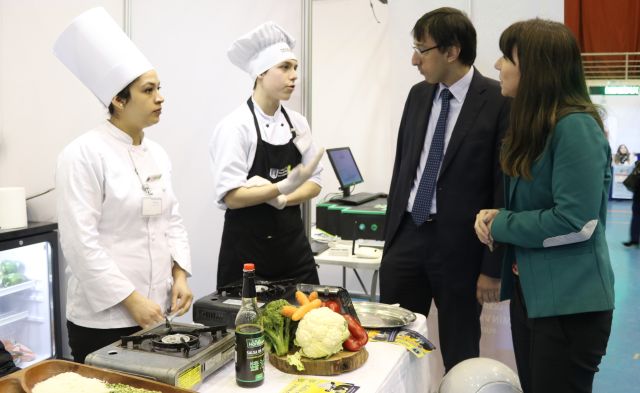 Chile necesita más y mejores Técnicos Profesionales - PL Prensa