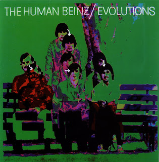 Disco Perdido: The Human Beinz