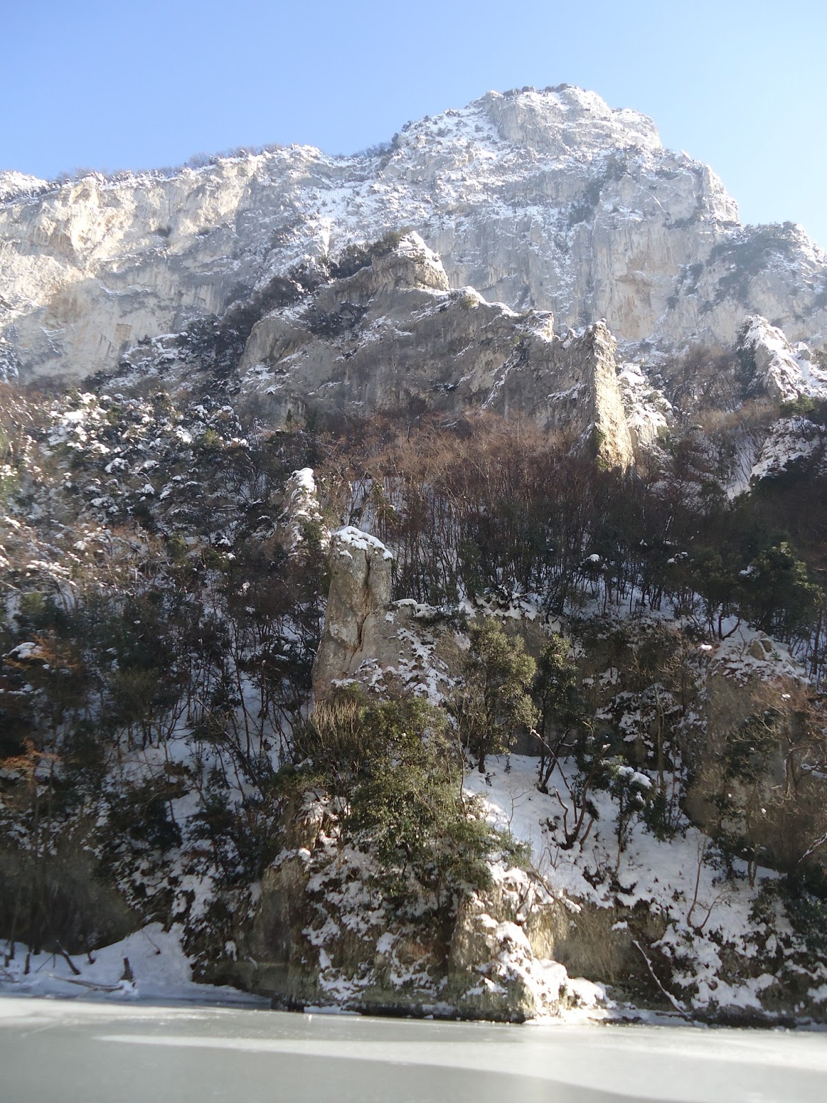 Secret Nature Travel Italy: FURLO: State Natural Reserve in Marche, Italy