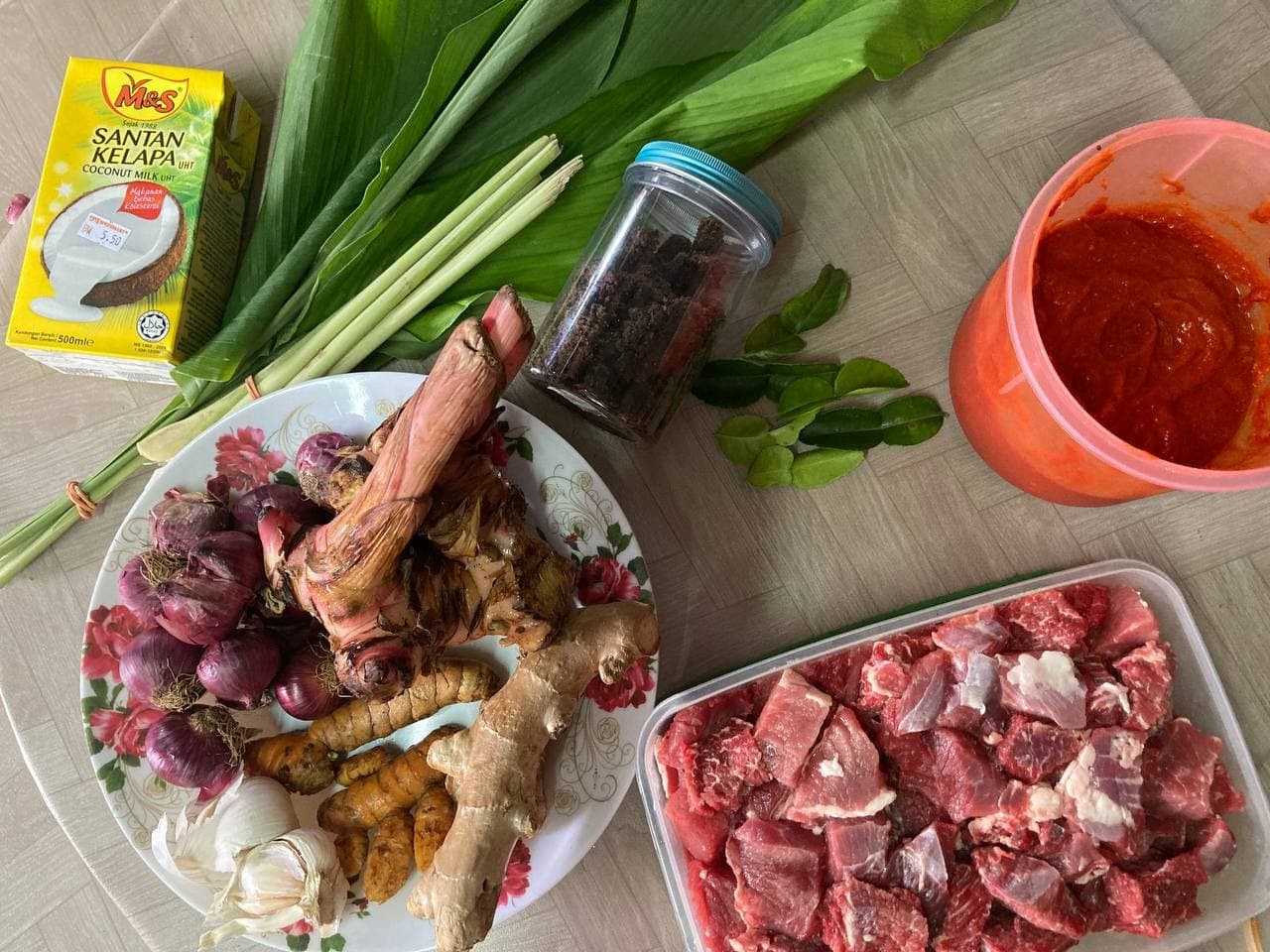 Resepi Juadah Hari Raya Aidilfitri 2021 - Azwar Syuhada