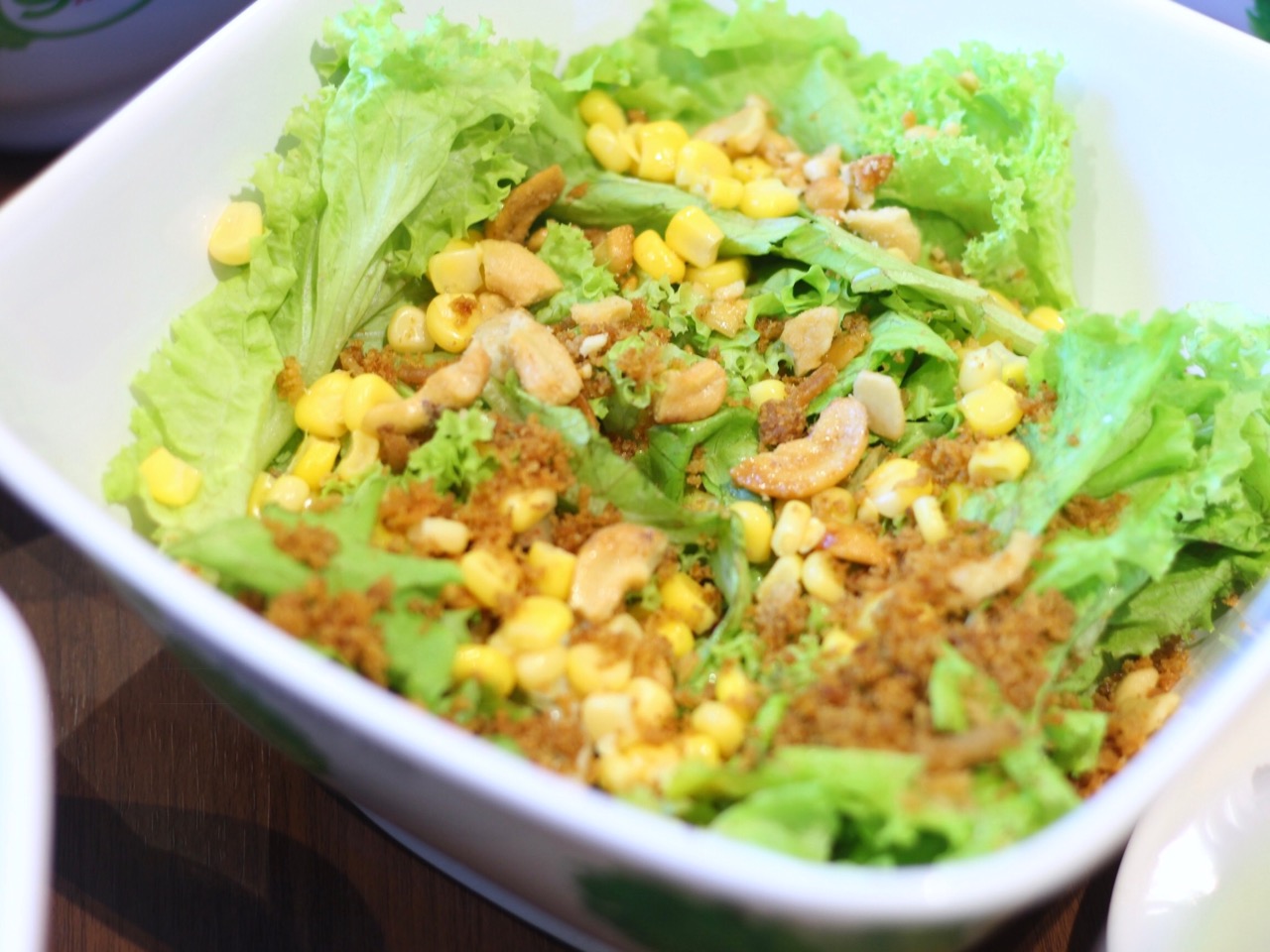 Go Healthy with Go! Salads - Gastronomida