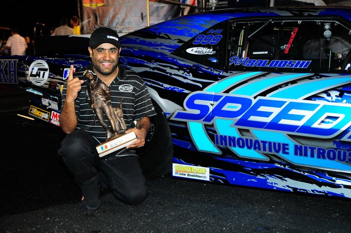 Drag Racing News Daily: Hamstra One Of Six Winners At ADRL CarSafe ...