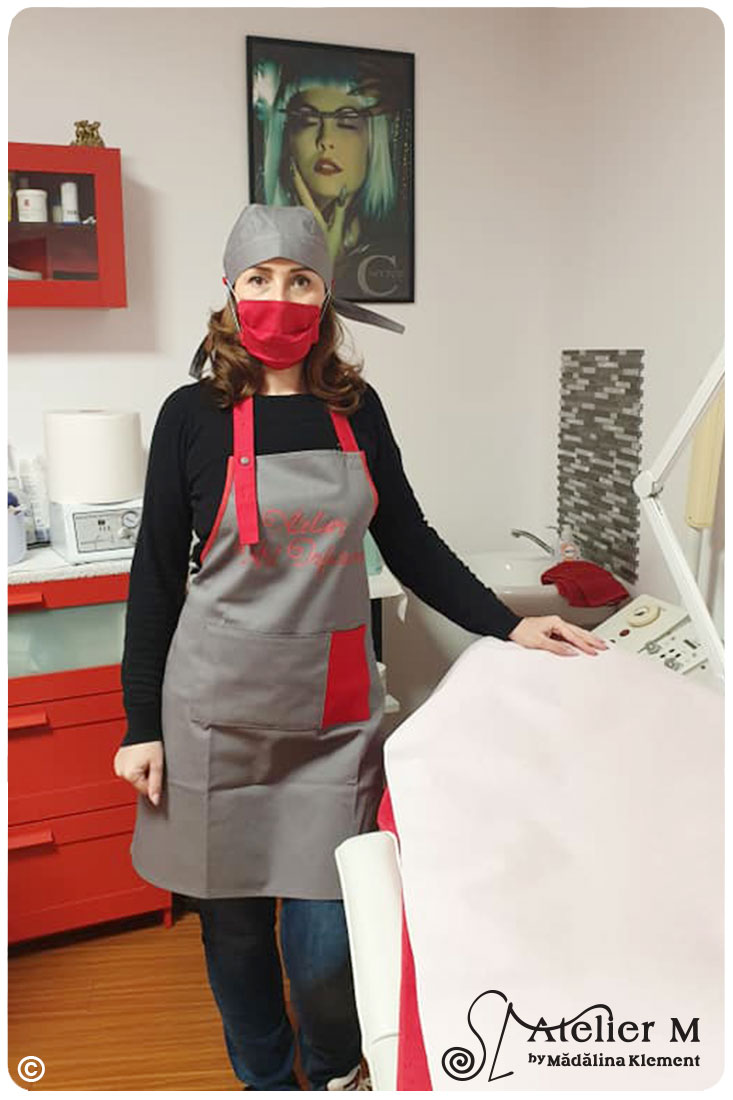 Sorturi de lucru cu drag