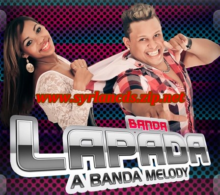 syrlan cds: Banda Lapada Ao VIVO EM Gaibu