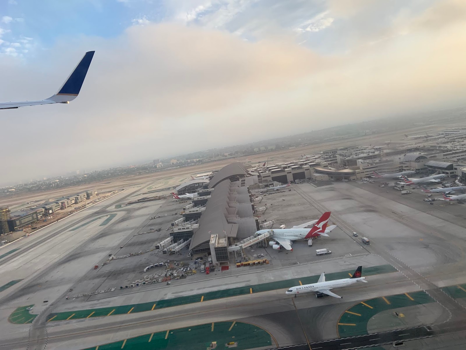 Charles Ryan's Flying Adventure: First Time On the Flying Pencil ...