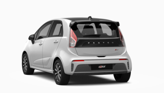 Tempah Proton Iriz 2019 Hanya RM9.99 Bermula 1-11 Mac 2019 ...