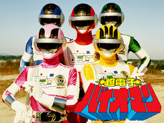 NoBenta: Ako si Green Two