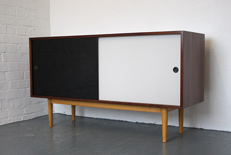 ART & ARTISTS: Robin Day (designer)