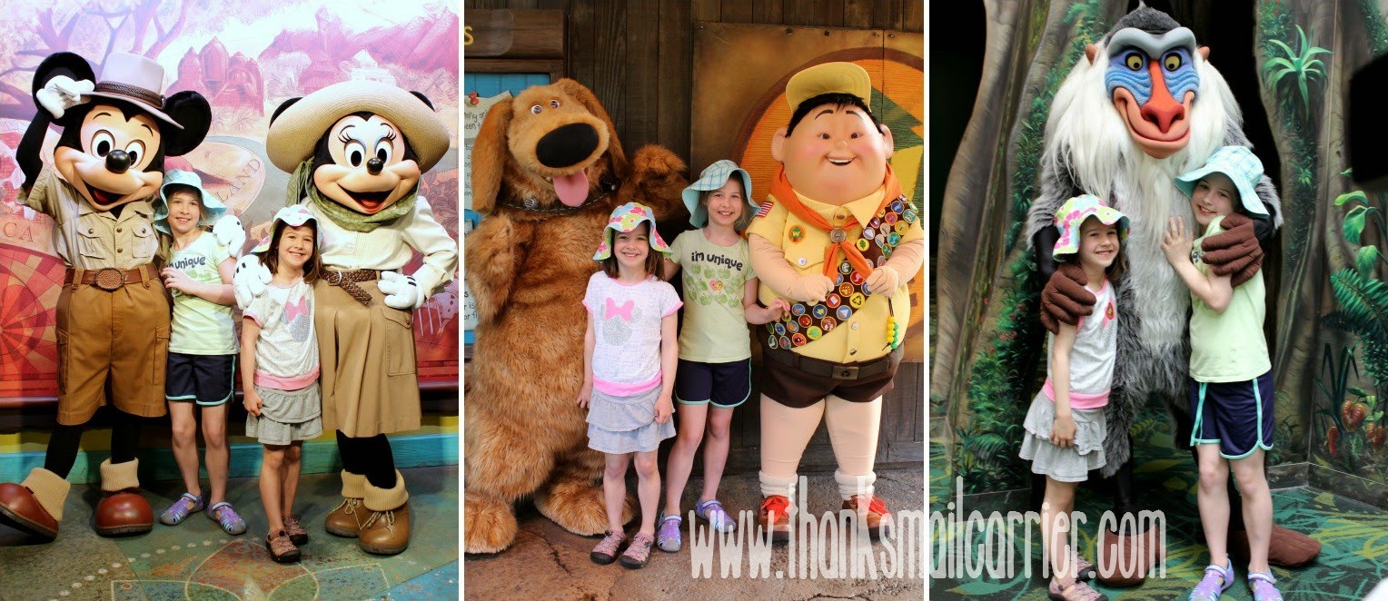 Thanks, Mail Carrier | My Family's Top 5 Attractions and Entertainment ...