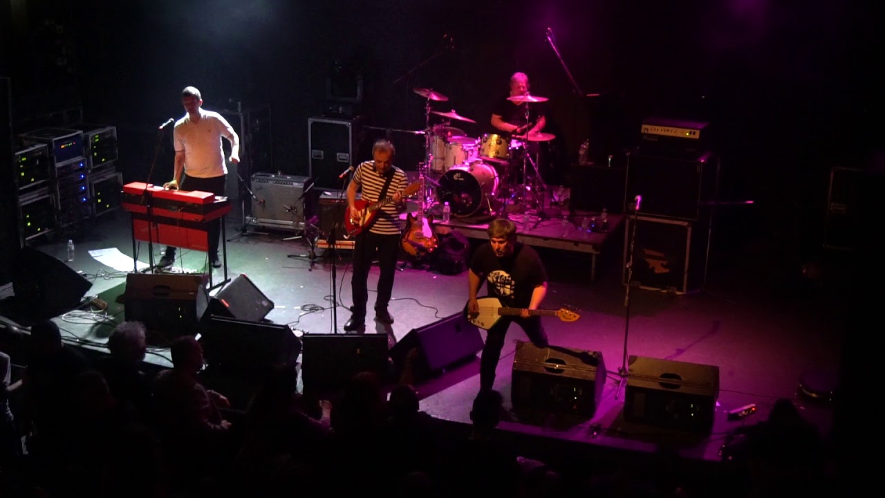 URBAN ASPIRINES: The Sound Explosion : The Explosive Sounds Of ... 2018