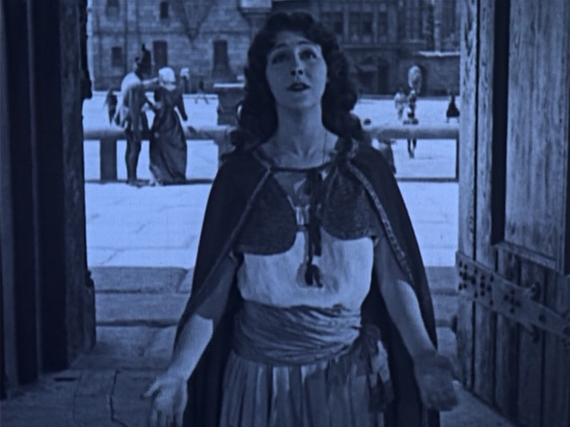 Exploring Victor Hugo's Notre Dame: Characters: The Hunchback of Notre ...