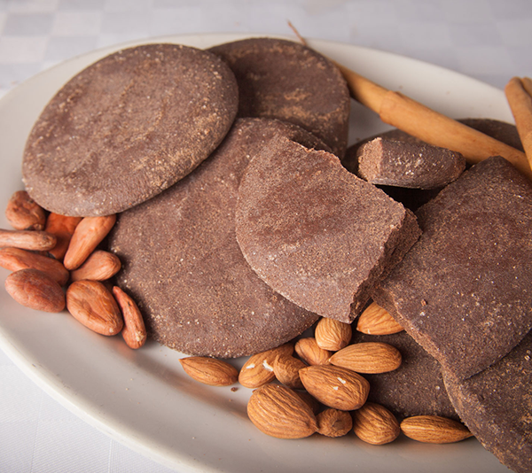 Conociendo México: ¡Haz tablillas de chocolate de manera artesanal!