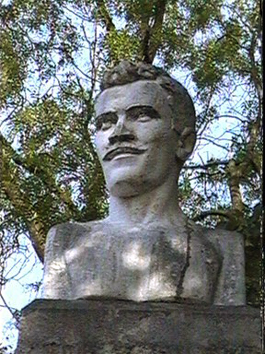 BEIUS - SIMION R. SUCIU: MARTIRII ȚĂRII BEIUȘULUI ( IV ) NICOLAE BOGDAN