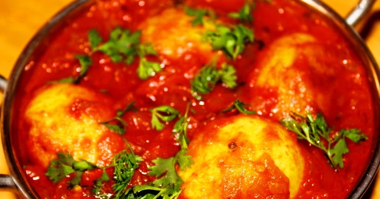 egg curry/anda curry/how to make egg curry?