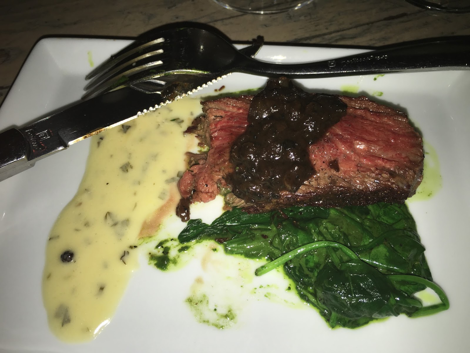 My Royal Family 4: NoMo, Executive Chef Salaam And Our Most Magical ...