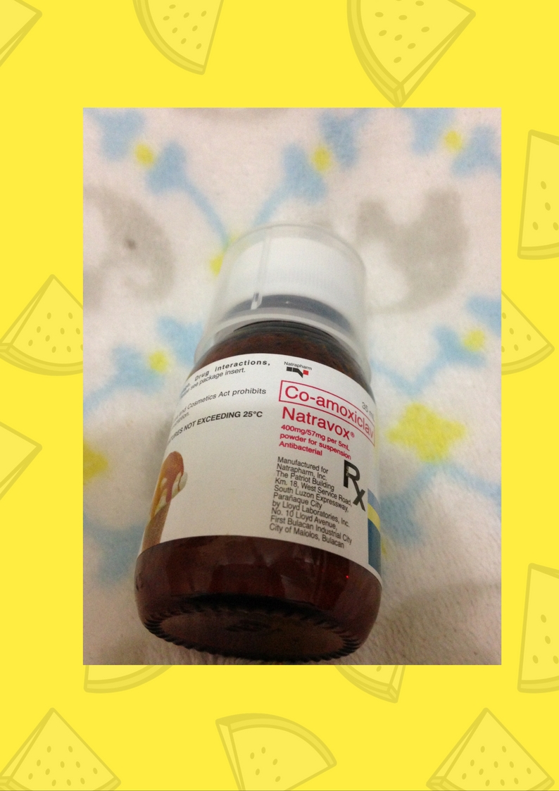 Baby's Flu, Cold, & Cough Remedy: Brands I Trust The Most; Loviscol ...