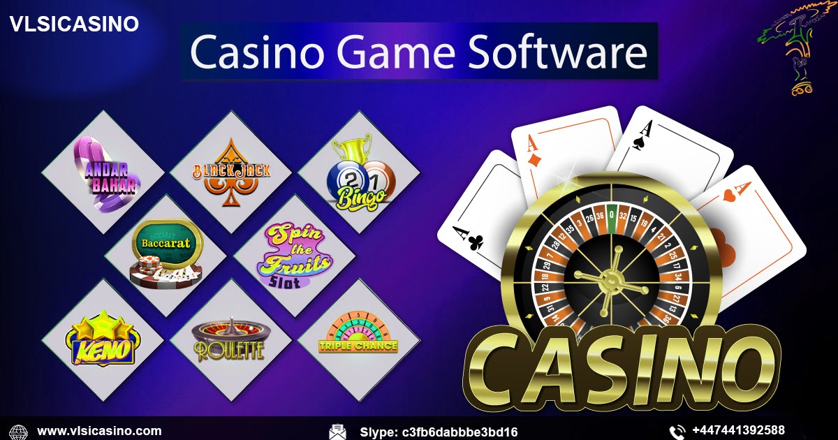 Best Online Casino Gaming Software