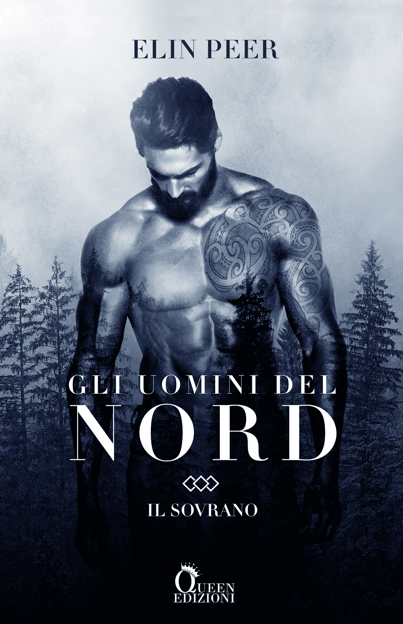 Recensione: Il Sovrano di Elin Peer - Leggere Romanticamente e Fantasy