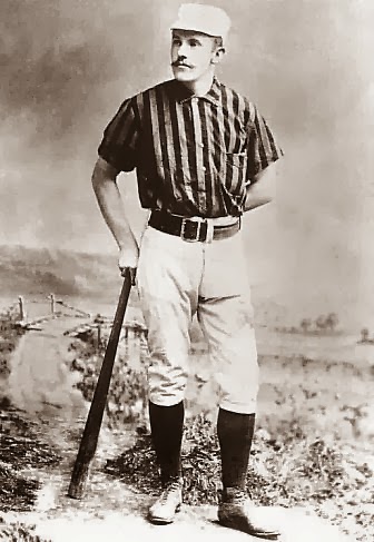 Alexx Beisbol: Monte Ward, pelotero de legado subvalorado