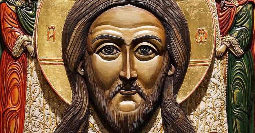 Un Espacio para Ser: Todo pasa, menos Dios