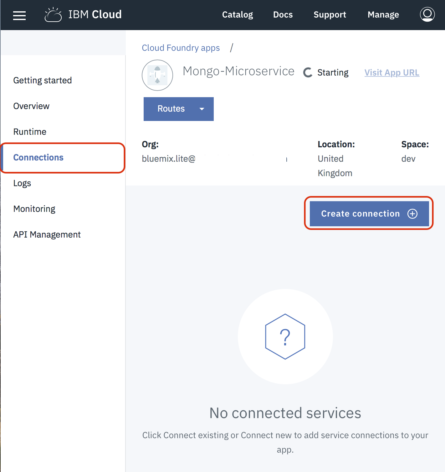 Monitor Response Times Of Cloud Java Microservices With Databases For Mongodb Dev Community