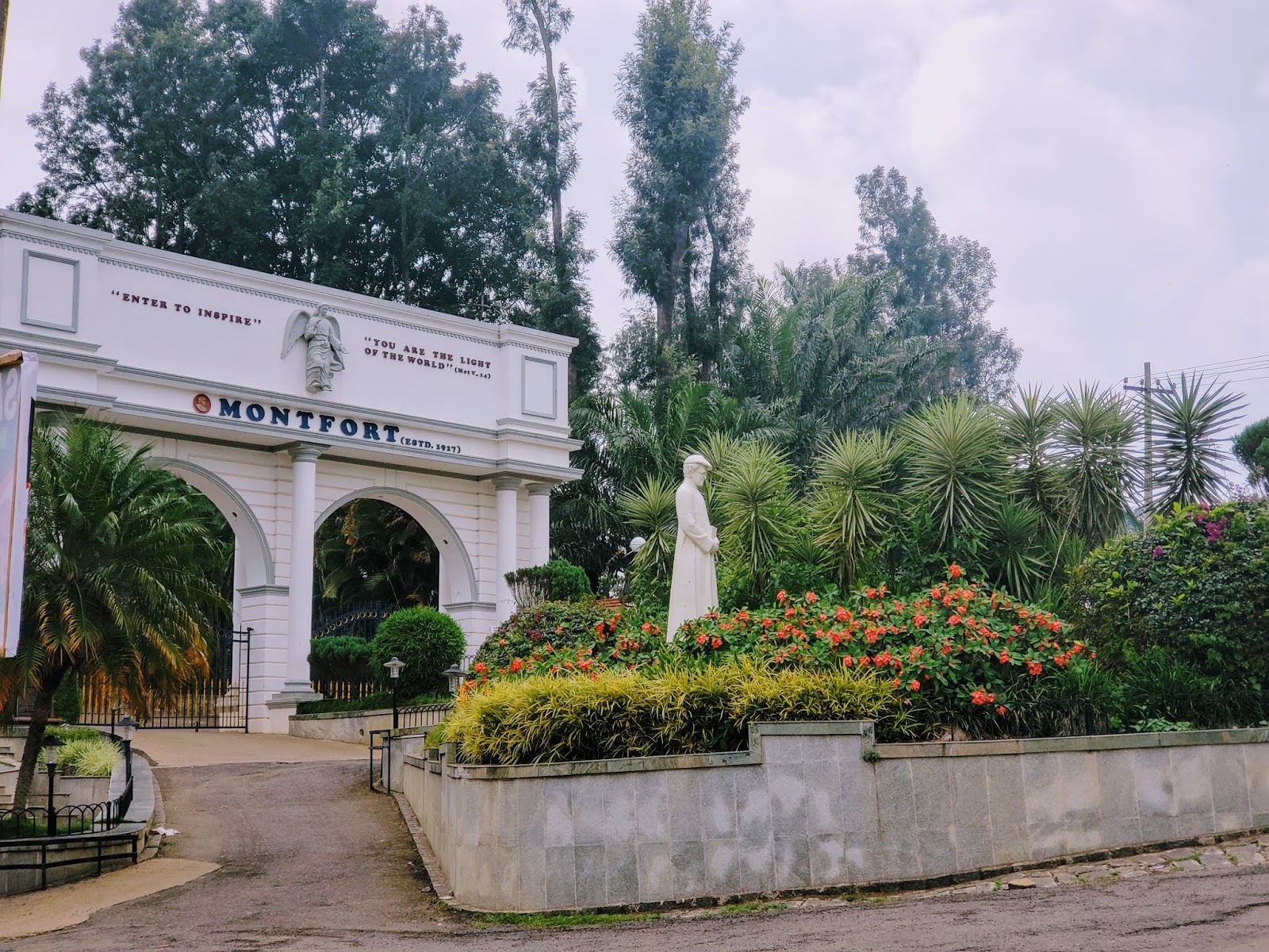 Yercaud Visit - A Perfect Getaway for a Blissful Weekend