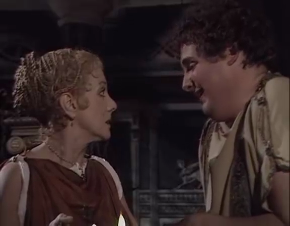 Yo, Claudio - Temporada 1 Capítulo 13 | TVoRetro