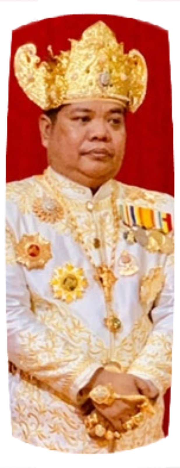 Eleven Precious Statements of Majesty King ''Maharaja Kutai Mulawarman ...
