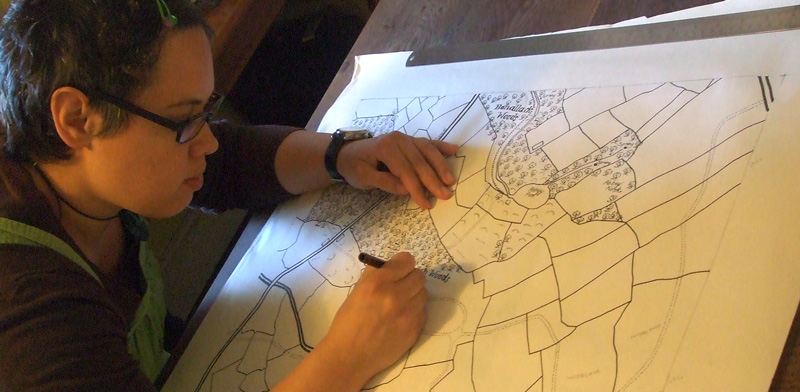 GEOGRAPHY: FORM 5 - TOPOGRAPHIC MAP INTERPRETATION - School Base-Online