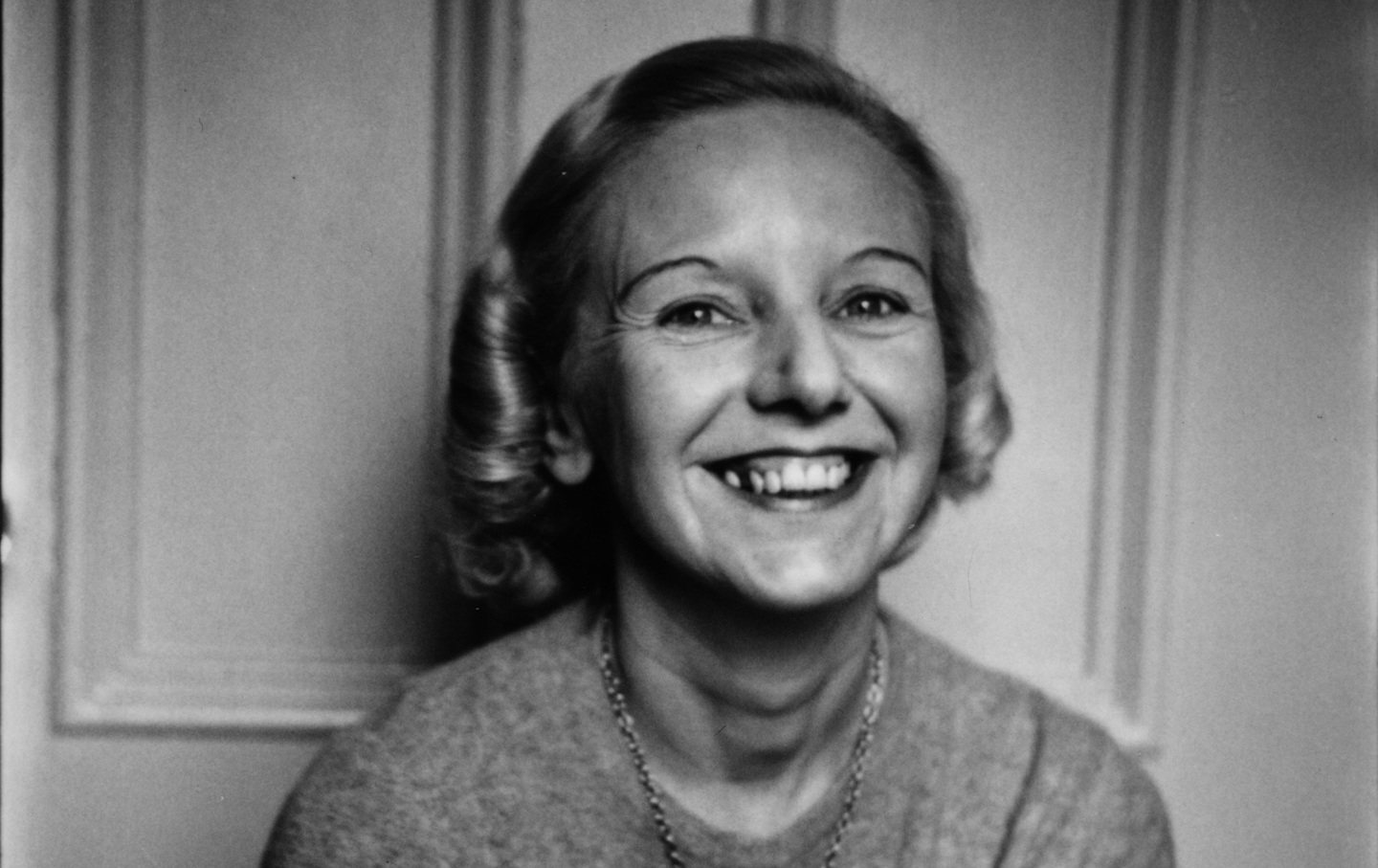 DRAGON: The Singular, Undeniably Unusual Life of Anna Kavan