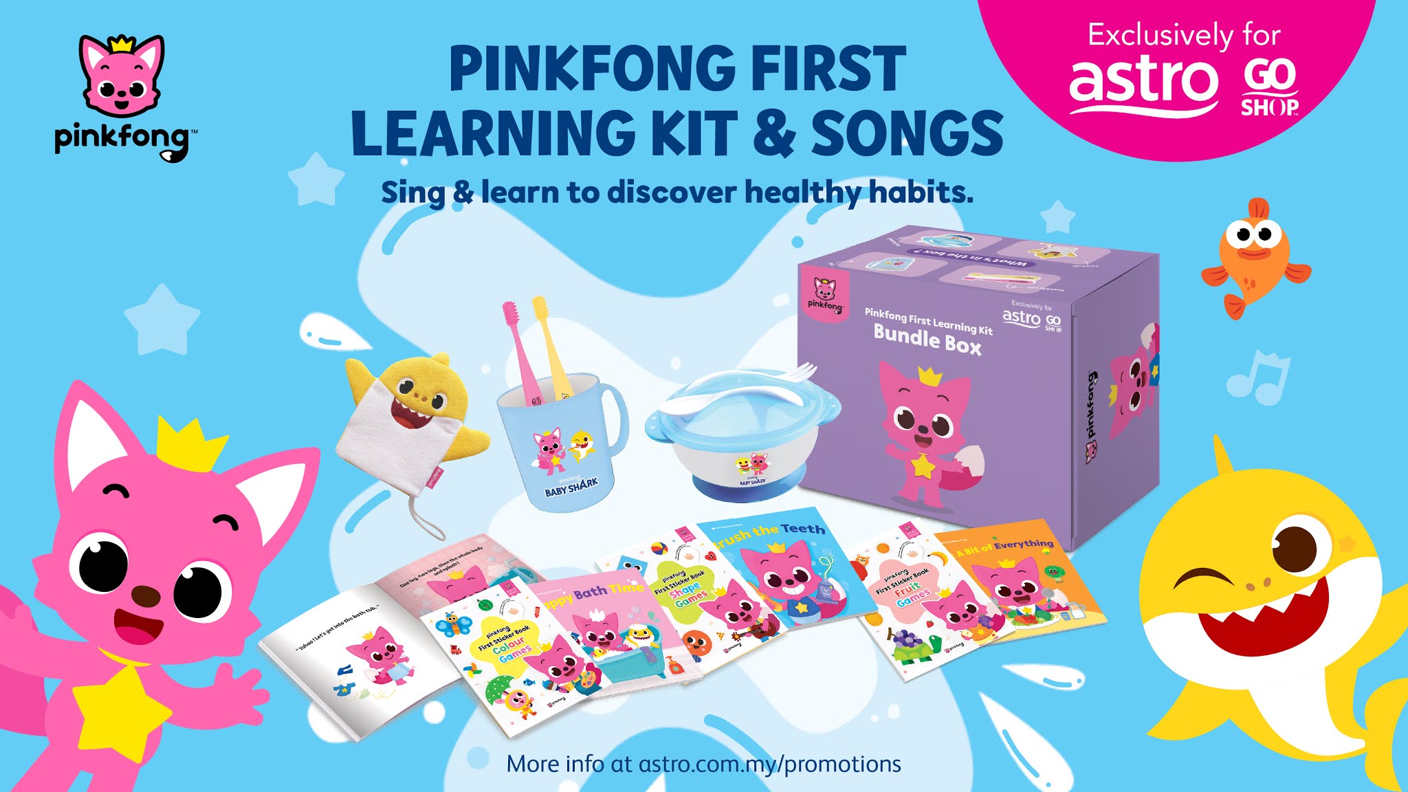 World’s first English ‘Pinkfong First Learning Kit’ launches on Astro ...