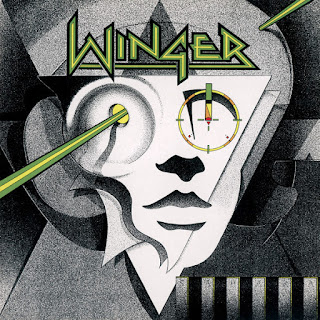2112 ESTACION DE ROCK: WINGER " Winger IV " ( Remasterizado 2018 )
