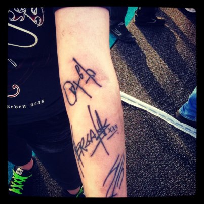 CHANNEL 13: Dialogues of the Steel Jaws of Death: Karla Renee and Her ...