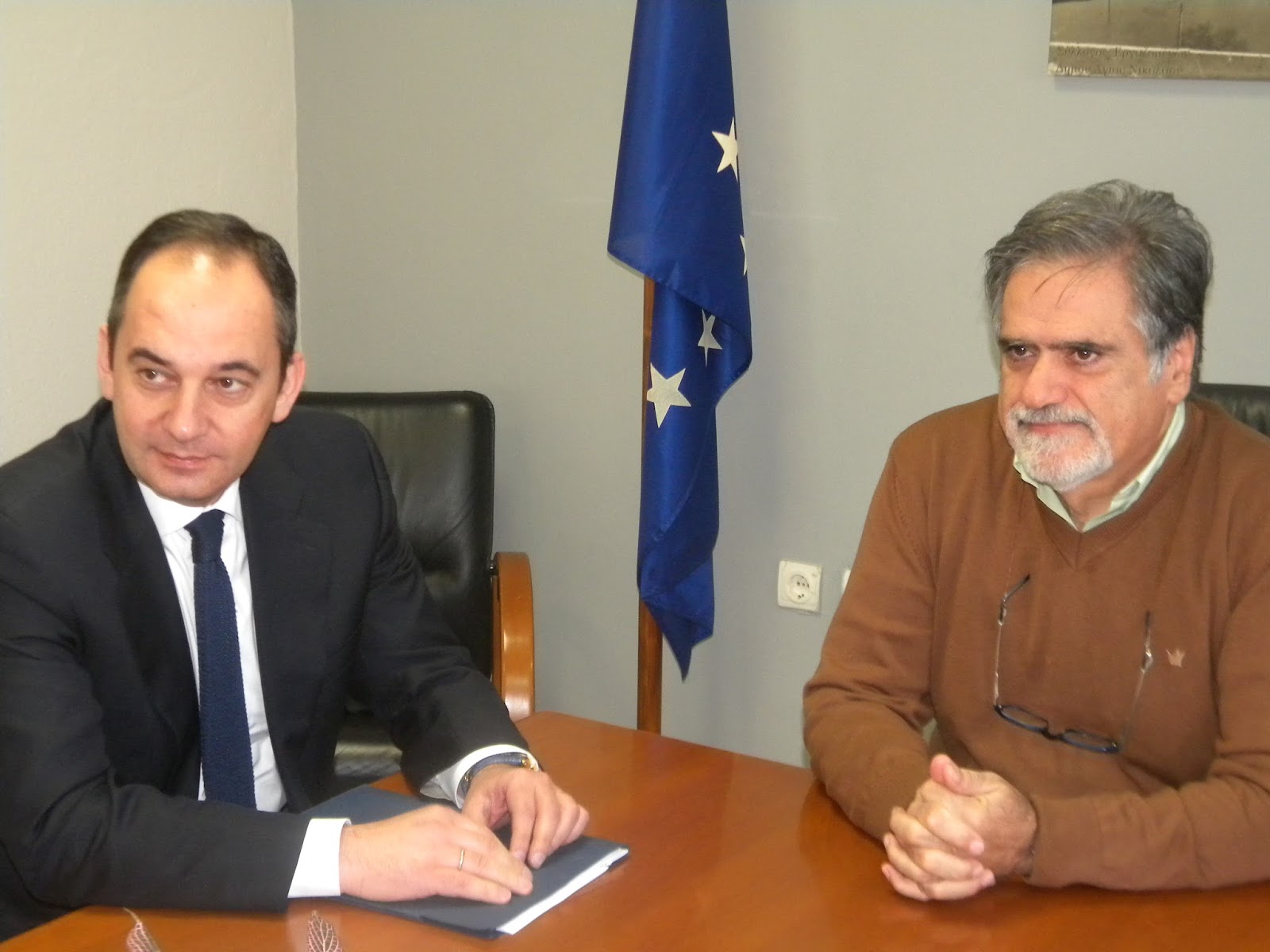 COM LIVE WEB TV: ΝΕΑ ΕΙΔΗΣΕΙ ΓΙΑ ΛΑΣΙΘΙ ΤΩΡΑ ΒΟΜΒΑ ΜΗΤΣΟΤΑΚΗ - ΤΟ ...