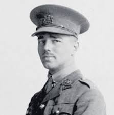 Strings Of Poem: Insensibility by Wilfred Owen