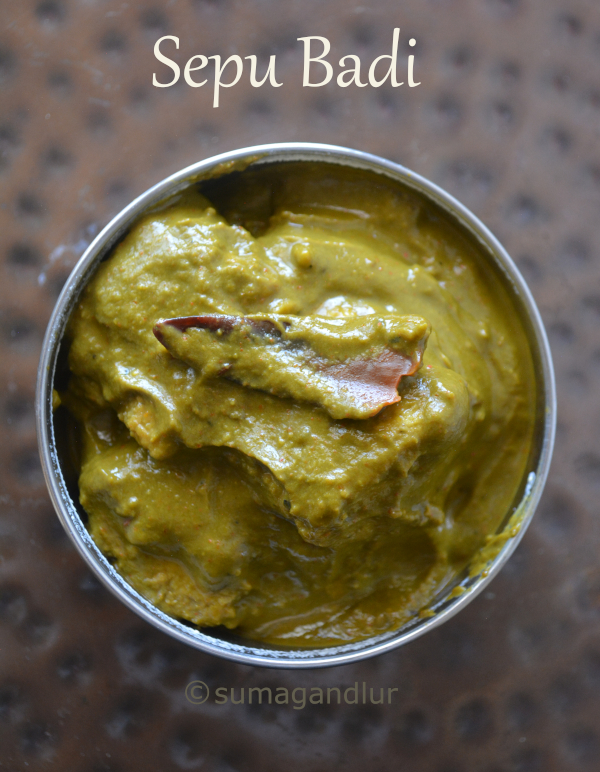 Veggie Platter: Mandyali Dham ~ Kaddu ka Khatta